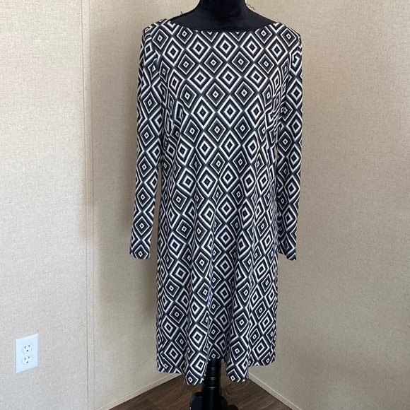 new directions | Dresses | New Directions Nd Size 6 Dress | Poshmark
